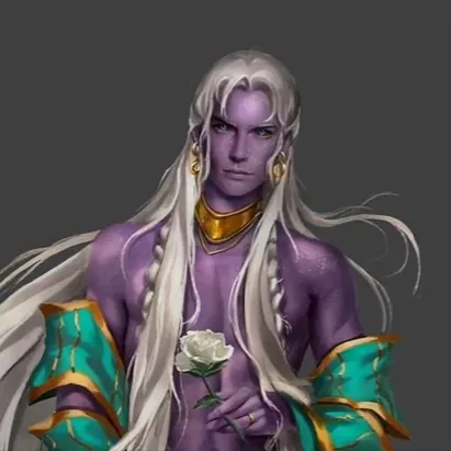 Dryden Goldsword | Lifelight Wiki | Fandom