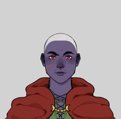 Esalar Mauro | Lifelight Wiki | Fandom