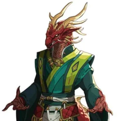 Eluned Pyregrove | Lifelight Wiki | Fandom