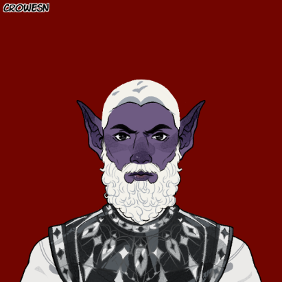 Anwir Cliffstrider | Lifelight Wiki | Fandom