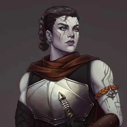 Irna | Lifelight Wiki | Fandom