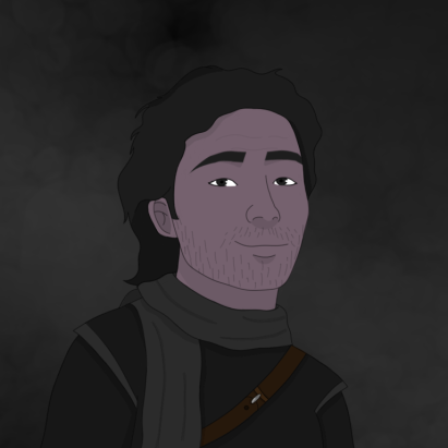 Cano Mourne | Lifelight Wiki | Fandom