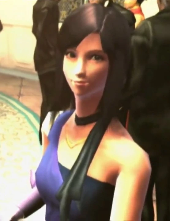 Naomi | Lifeline / Operator's Side Wiki | Fandom