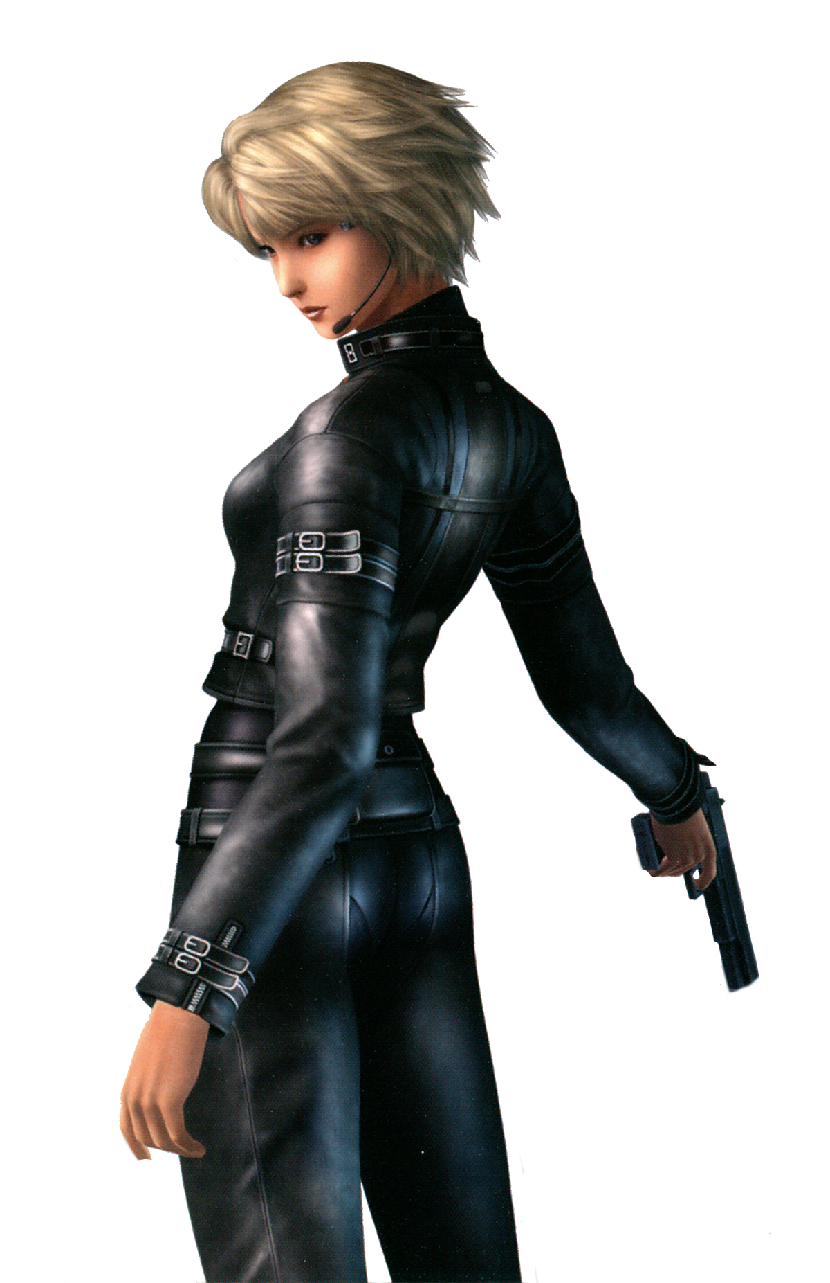 Rio | Lifeline / Operator's Side Wiki | Fandom