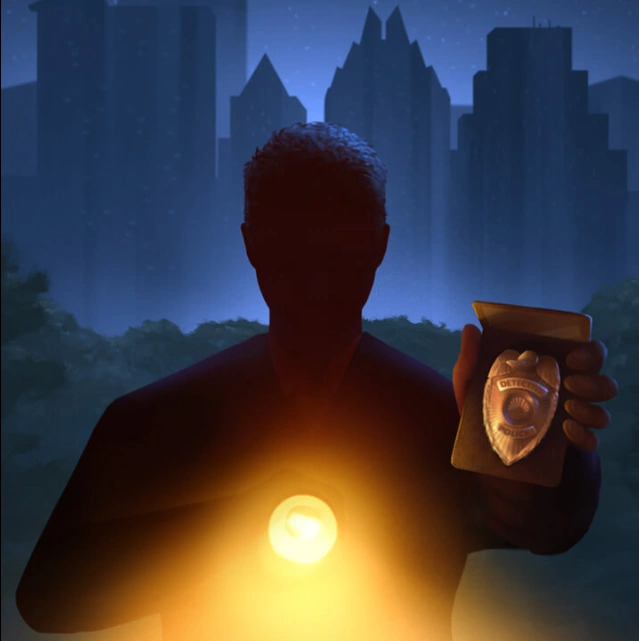 Alex Esposito | Lifeline Wiki | Fandom