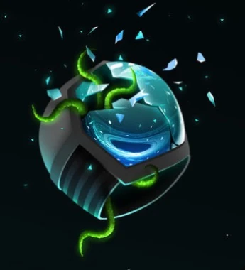 The Green | Lifeline Wiki | Fandom