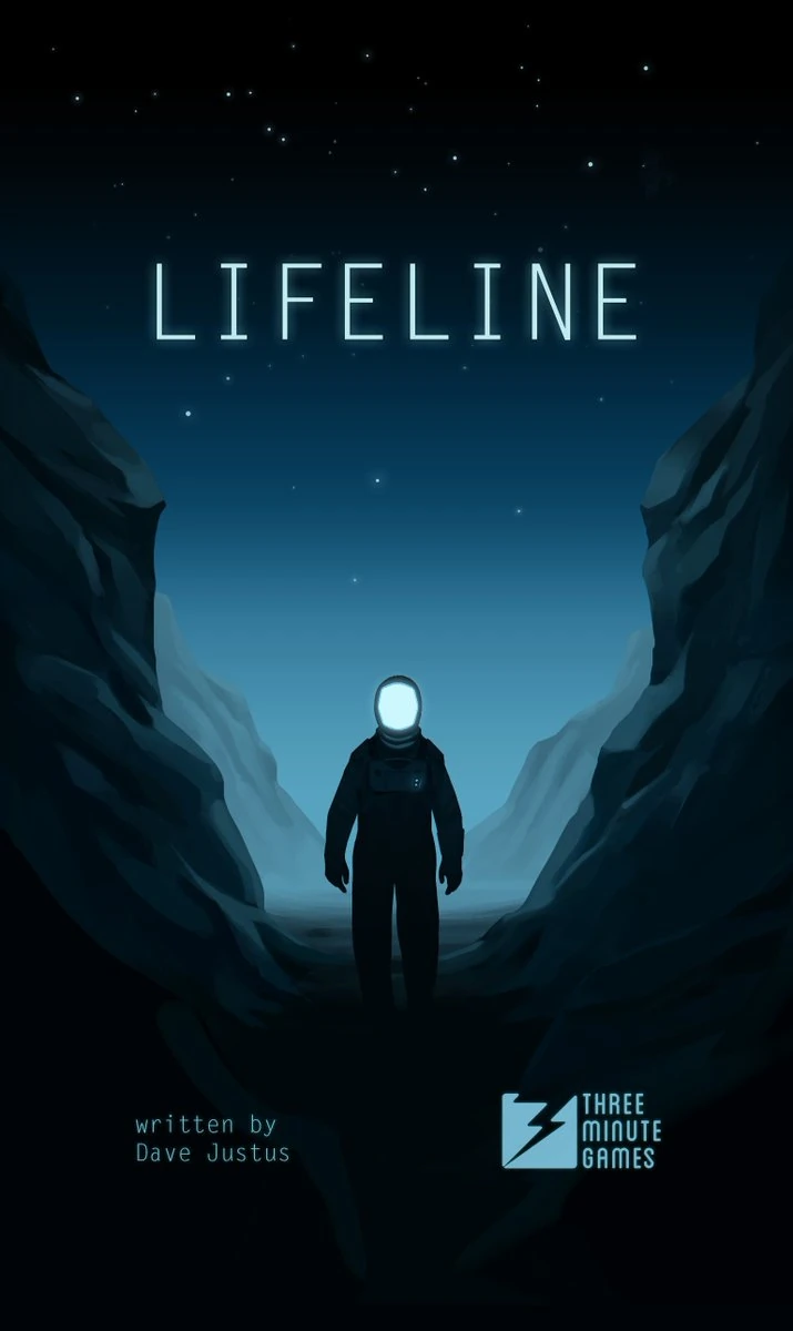 Discuss Everything About Lifeline Wiki | Fandom
