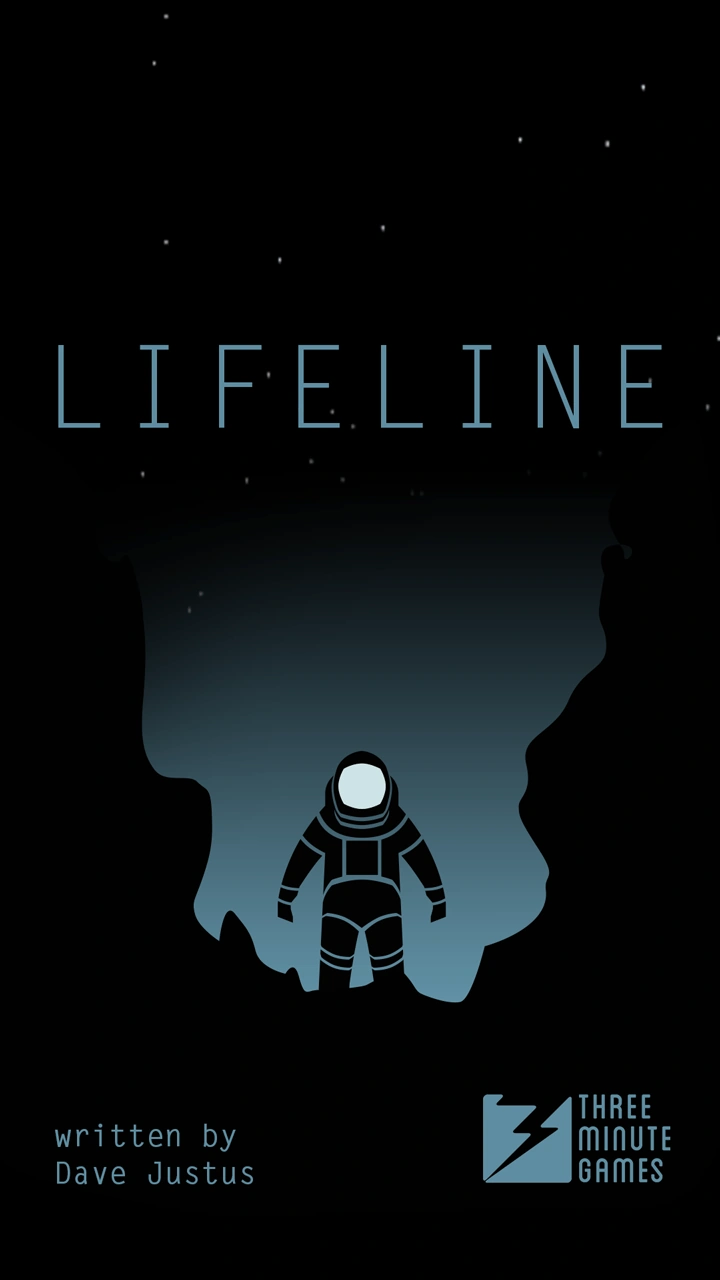 Lifeline | Lifeline Wiki | Fandom