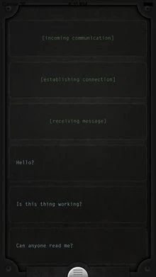 Lifeline (Series) | Lifeline Wiki | Fandom