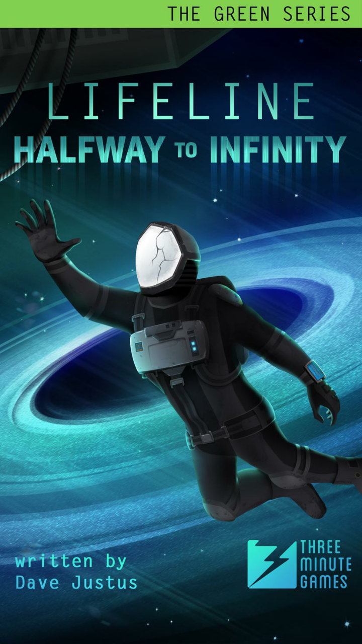 Lifeline: Halfway to Infinity | Lifeline Wiki | Fandom