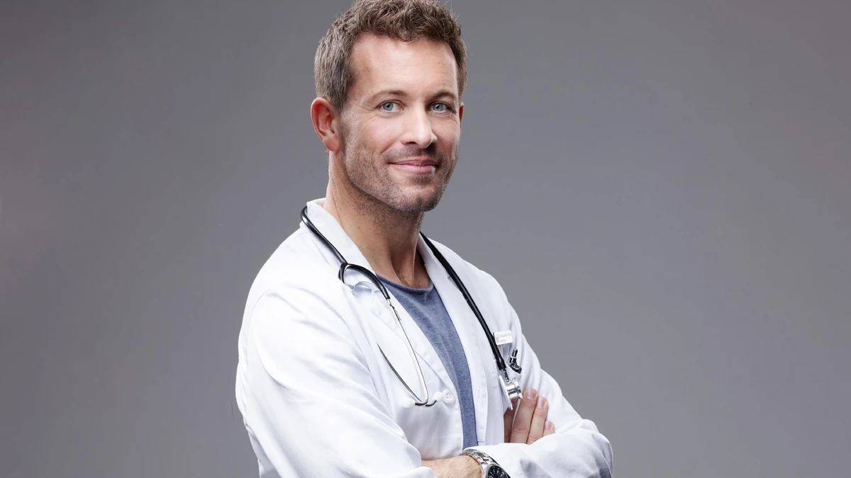 Dr. Alex Rode | Lifelines Wiki | Fandom