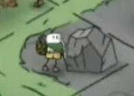 Stone Miner | Life of Mellow Wiki | Fandom