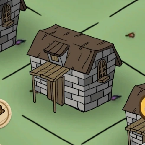 Stone House | Life of Mellow Wiki | Fandom