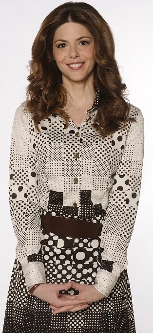 Ana Valverde | Life on Mars Wiki | Fandom