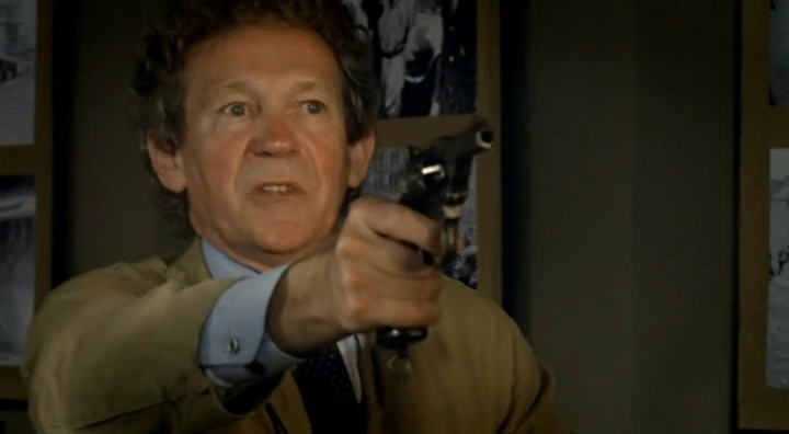 Reg Cole | Life on Mars Wiki | Fandom