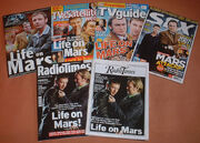Life on Mars | Life on Mars Wiki | Fandom