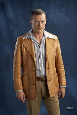 Sam Tyler (Hit and Run) | Life on Mars Wiki | Fandom