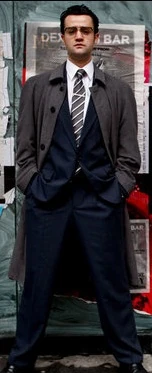 Jim Keats | Life on Mars Wiki | Fandom