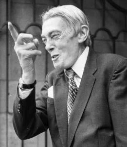 Lord Scarman | Life on Mars Wiki | Fandom