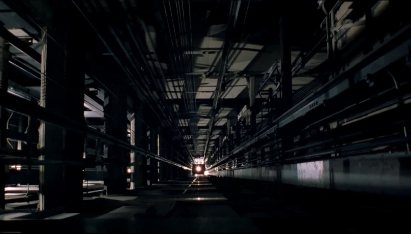 Hell | Life on Mars Wiki | Fandom