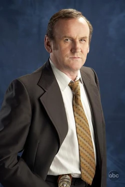 Gene Hunt (Hit and Run) | Life on Mars Wiki | Fandom