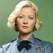 Annie | Life on Mars Wiki | Fandom