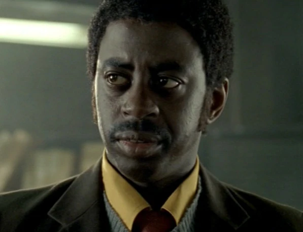 Glen Fletcher | Life on Mars Wiki | Fandom