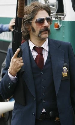 Det. Ray Carling | Life on Mars Wiki | Fandom