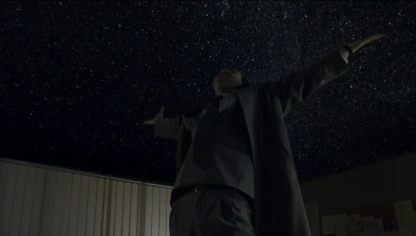 Gene Hunt's World | Life on Mars Wiki | Fandom