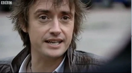 Richard Hammond | Life on Mars Wiki | Fandom