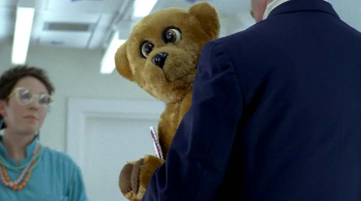 Roger De Courcey | Life on Mars Wiki | Fandom