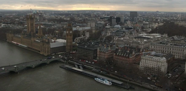 London | Life on Mars Wiki | Fandom