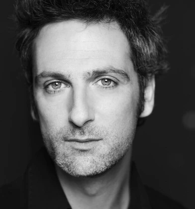 Ernesto Alterio | Life on Mars Wiki | Fandom