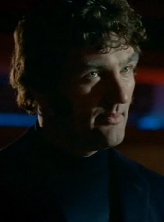 Stephen Warren | Life on Mars Wiki | Fandom