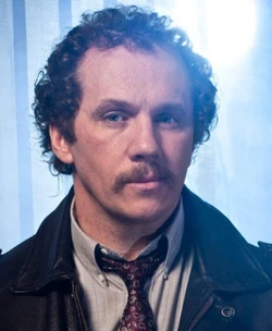 Ray Carling | Life on Mars Wiki | Fandom