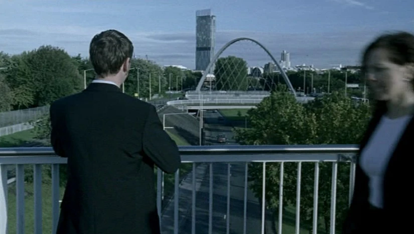 2007 | Life on Mars Wiki | Fandom