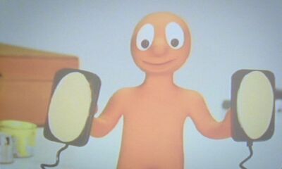 Morph | Life on Mars Wiki | Fandom