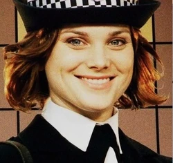 Annie Cartwright | Life on Mars Wiki | Fandom