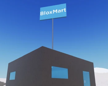BloxMart | LifeOnTheMoon Wiki | Fandom