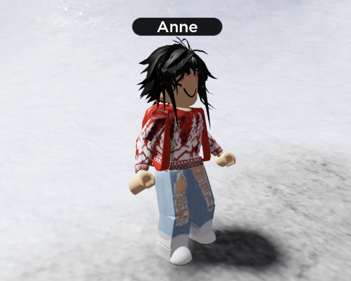 Anne | LifeOnTheMoon Wiki | Fandom