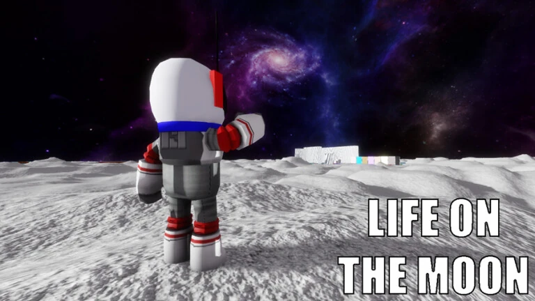 Updates | LifeOnTheMoon Wiki | Fandom