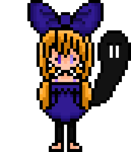 Category:Characters | Life OverShadow Wiki | Fandom