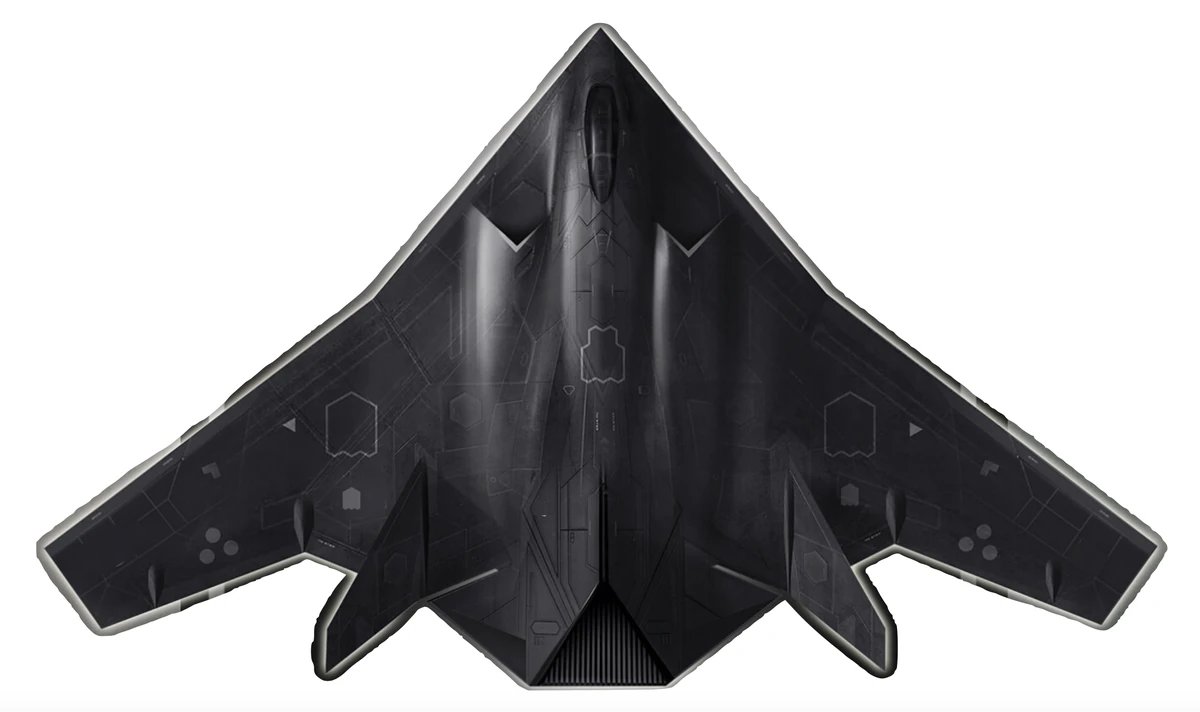 Avius A-42B bomber | Life's Cradle Wiki | Fandom