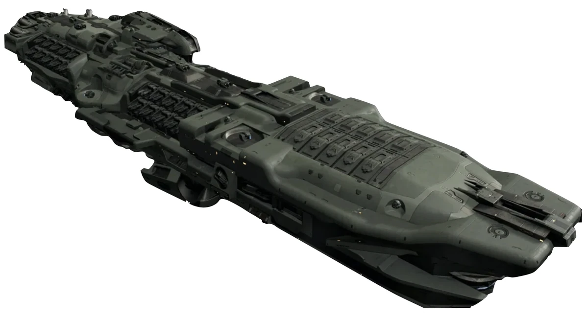 Avius Strike Broadside-class Battleship | Life's Cradle Wiki | Fandom