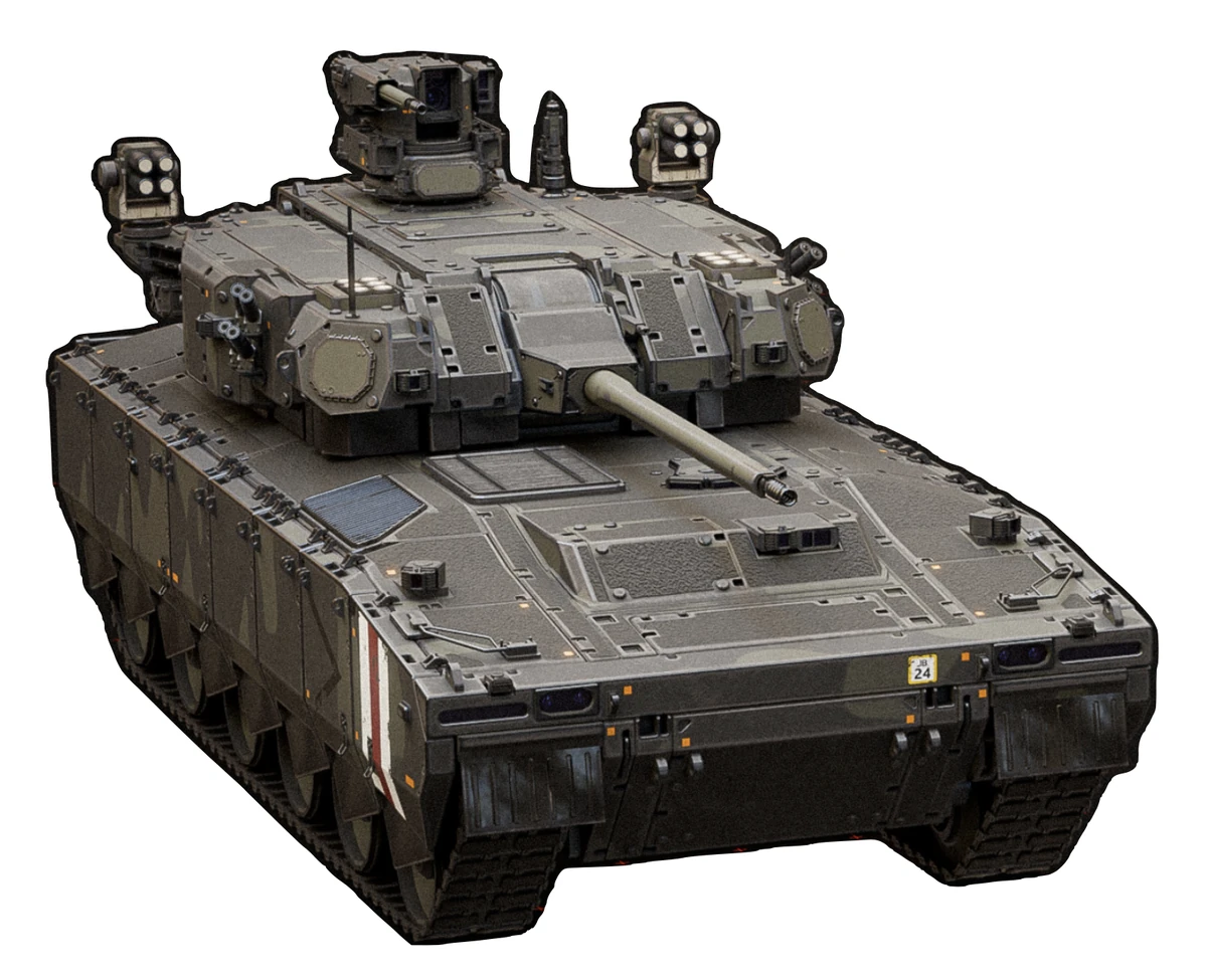 Avius A-51 ISV | Life's Cradle Wiki | Fandom