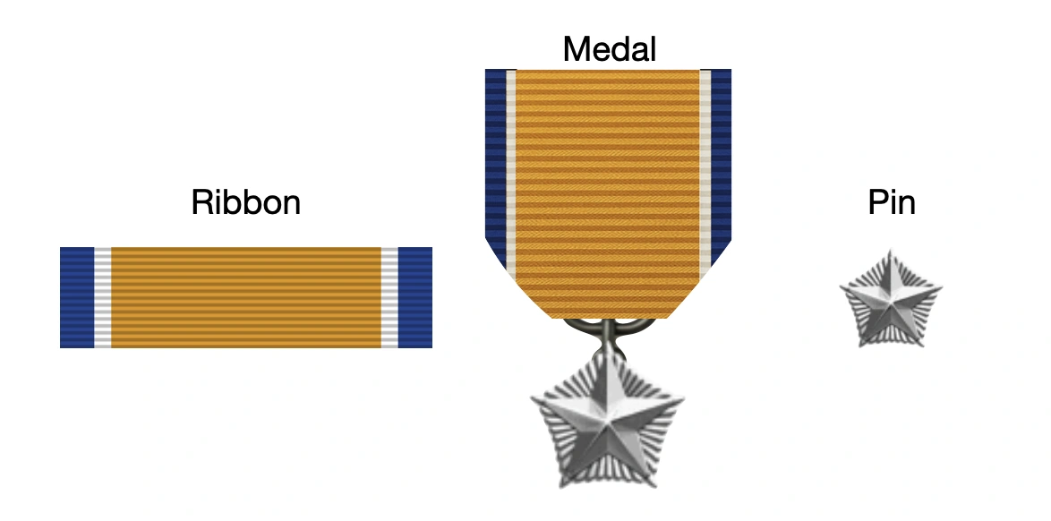 Avius Armed Forces Specialist proficiency medal | Life's Cradle Wiki ...