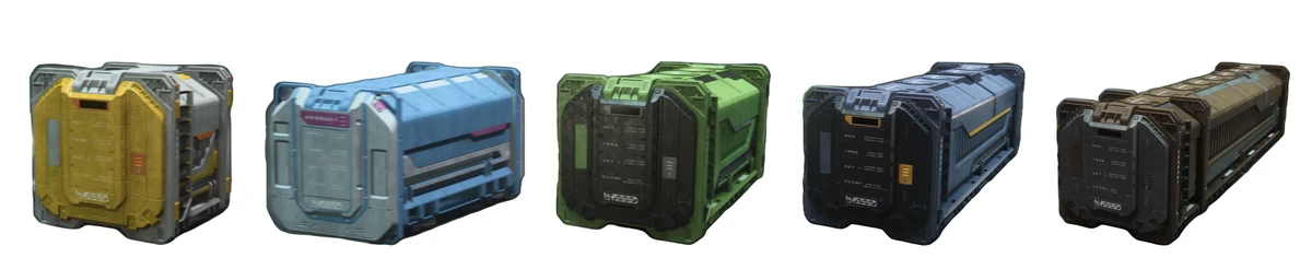 Avius vehicle armament bays | Life's Cradle Wiki | Fandom