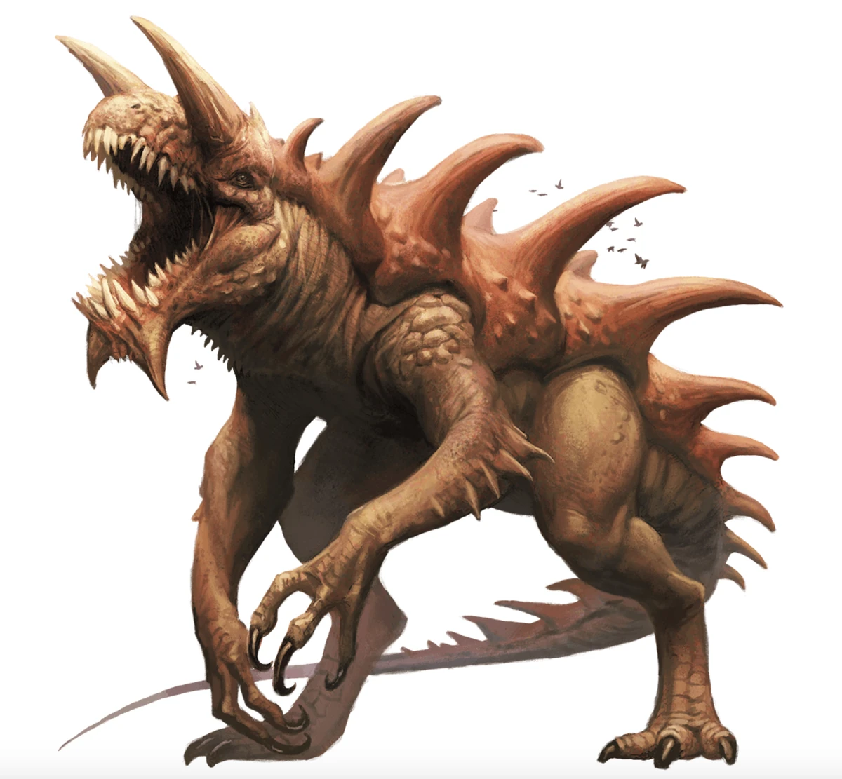 Brythaan | Life's Cradle Wiki | Fandom