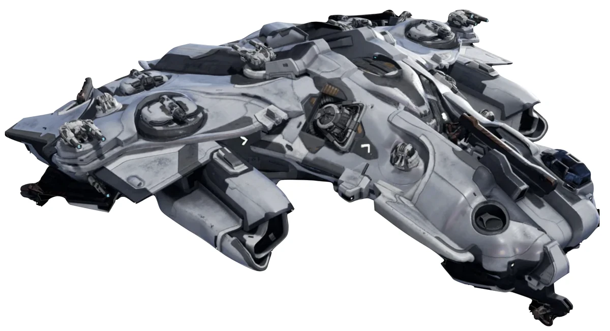 Avius Anti-fighter Warflyer-class Frigate | Life's Cradle Wiki | Fandom