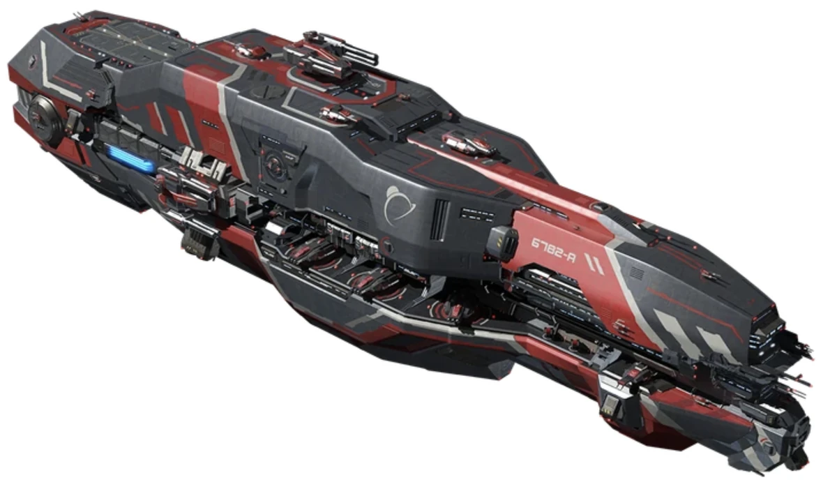 Avius AV-16 Cruiser | Life's Cradle Wiki | Fandom